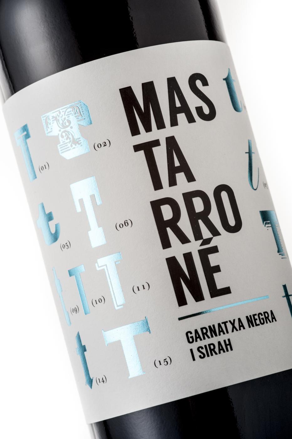 Tu, Temps, Temptació, Tendresa, Tipicitat… Reivindiquem la «T» de Mas ...